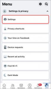 How To Log Out of Facebook Messenger