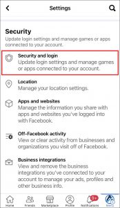 How To Log Out of Facebook Messenger