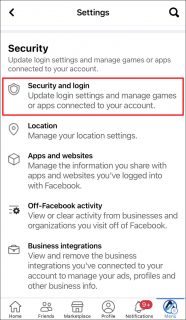 How To Log Out of Facebook Messenger