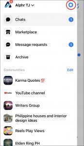 How To Log Out of Facebook Messenger