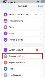 How To Log Out of Facebook Messenger