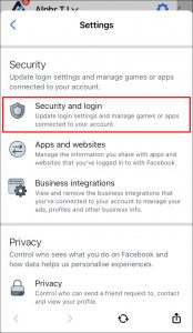How To Log Out of Facebook Messenger