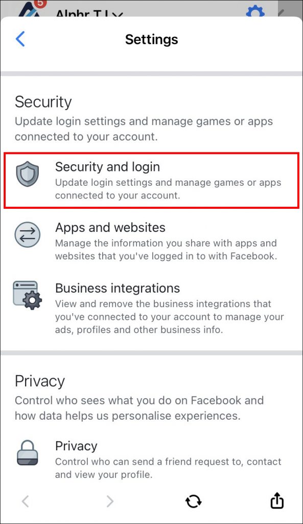 How To Log Out of Facebook Messenger