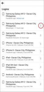 How To Log Out of Facebook Messenger
