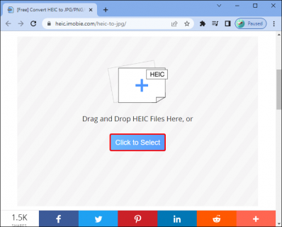 How to Open a HEIC File