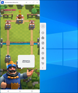 How to Play Clash Royale on a PC