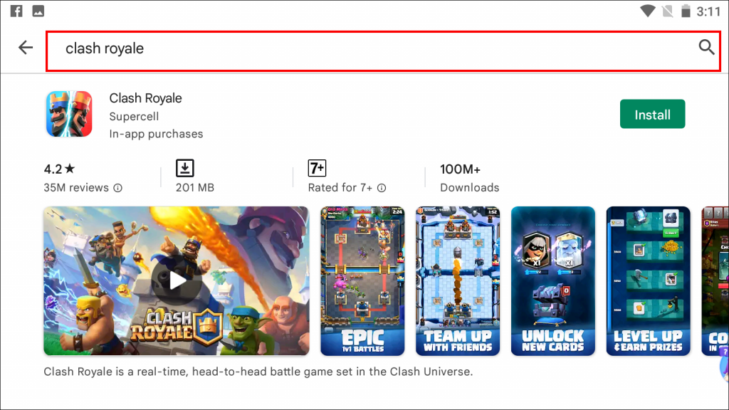 How to Play Clash Royale on a PC