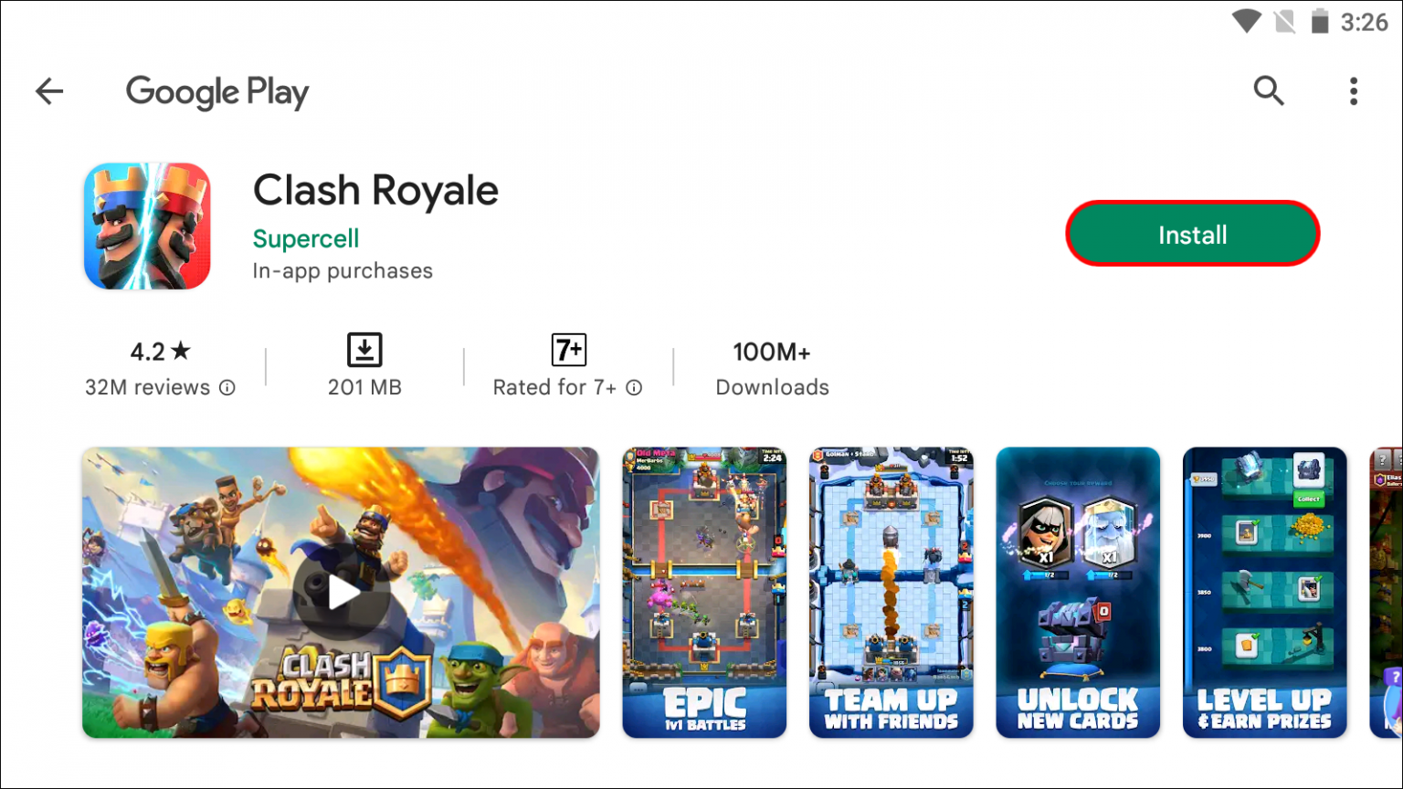 How to Play Clash Royale on a PC
