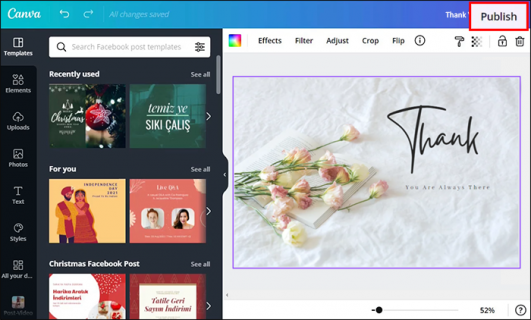 How to Post to Multiple Facebook Pages
