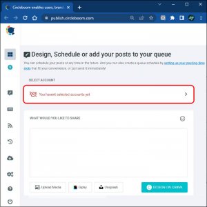How to Post to Multiple Facebook Pages