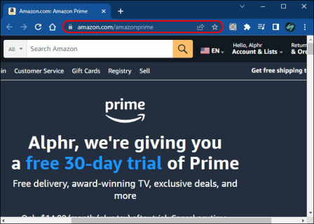 How to Subscribe to a Twitch Account With Prime