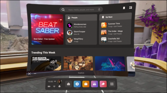 How to Get Beat Saber on a Quest 2