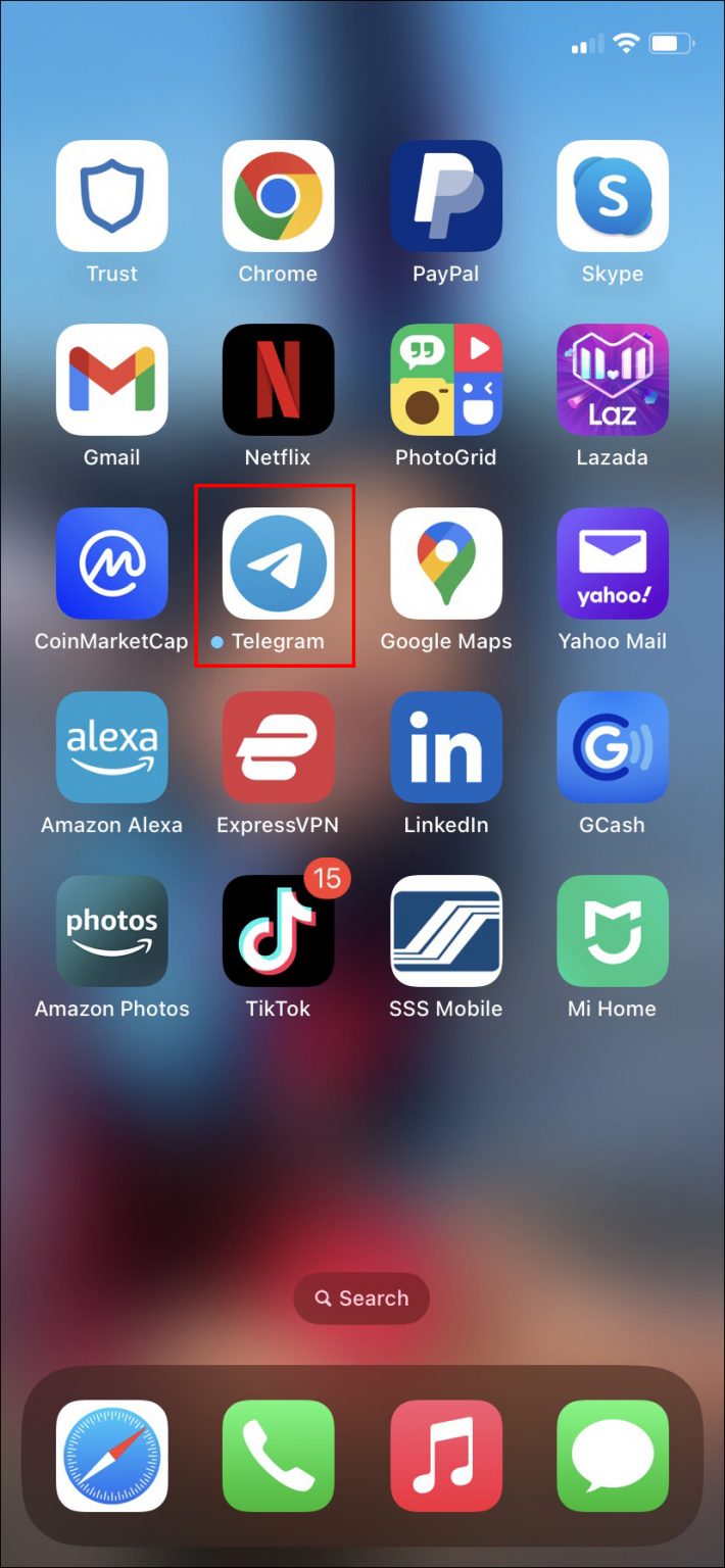 How to Use Telegram on a PC