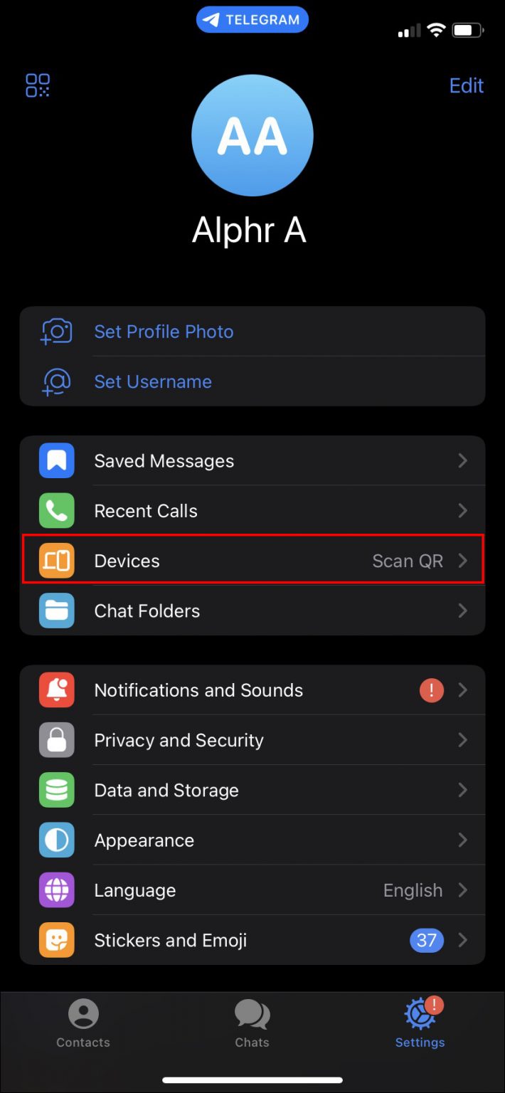 How to Use Telegram on a PC