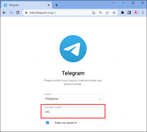 How to Use Telegram on a PC