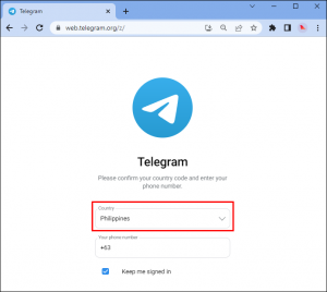 How to Use Telegram on a PC