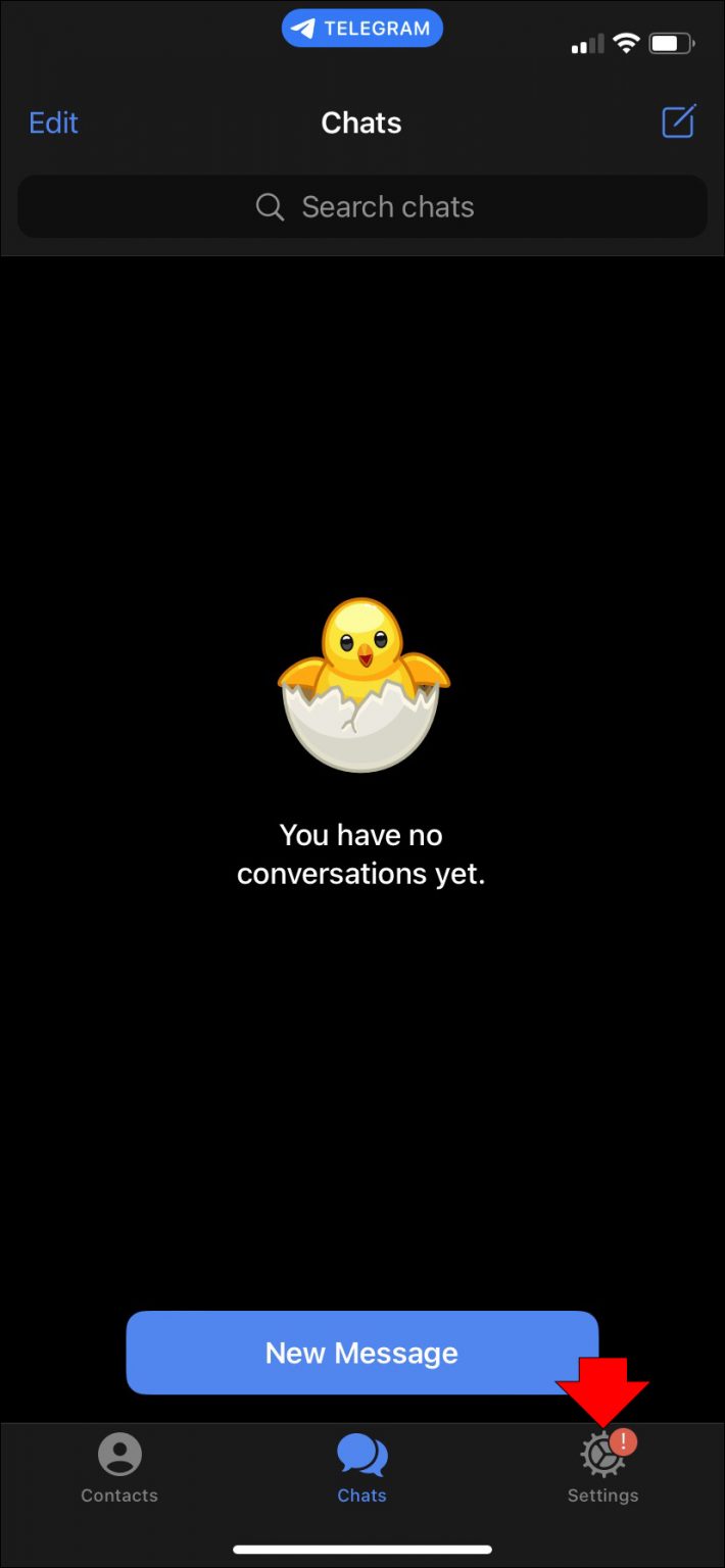 How to Use Telegram on a PC