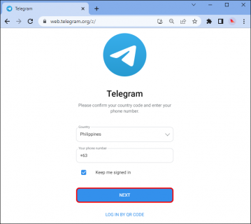 How to Use Telegram on a PC
