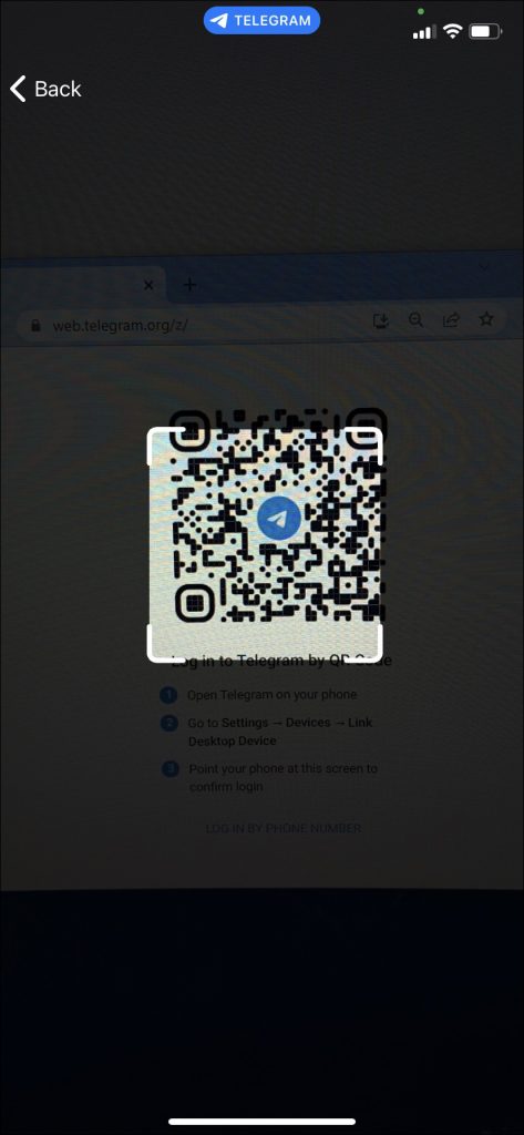 How to Use Telegram on a PC