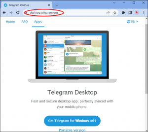 How to Use Telegram on a PC