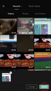 How To Remove a Split in CapCut