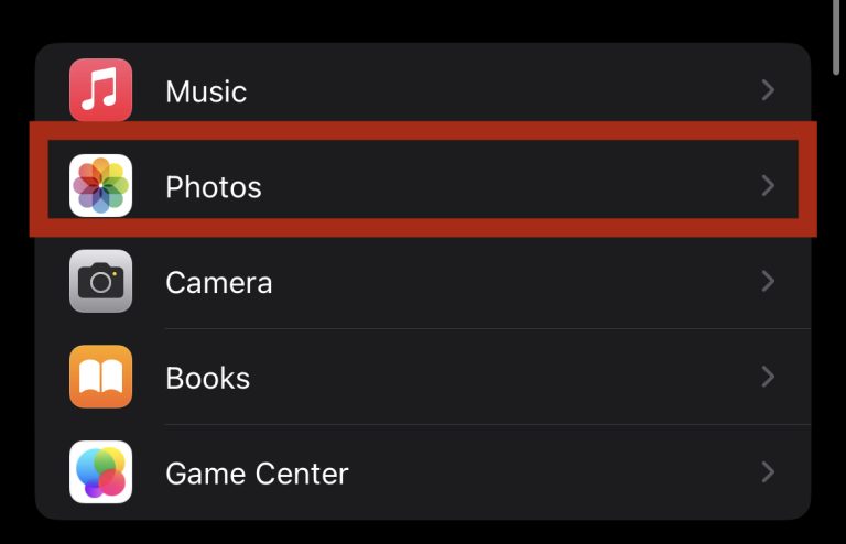 How to Transfer Photos from an iPhone to a Computer