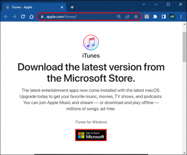 How to Listen to Apple Music on a Windows PC
