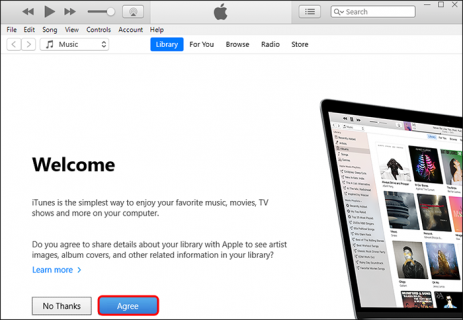 How to Listen to Apple Music on a Windows PC