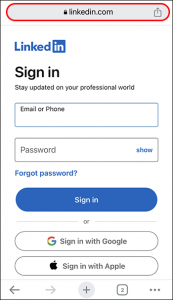 How To Give Admin Access to a LinkedIn Page