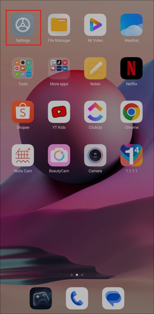 How to Remove Bloatware from MIUI