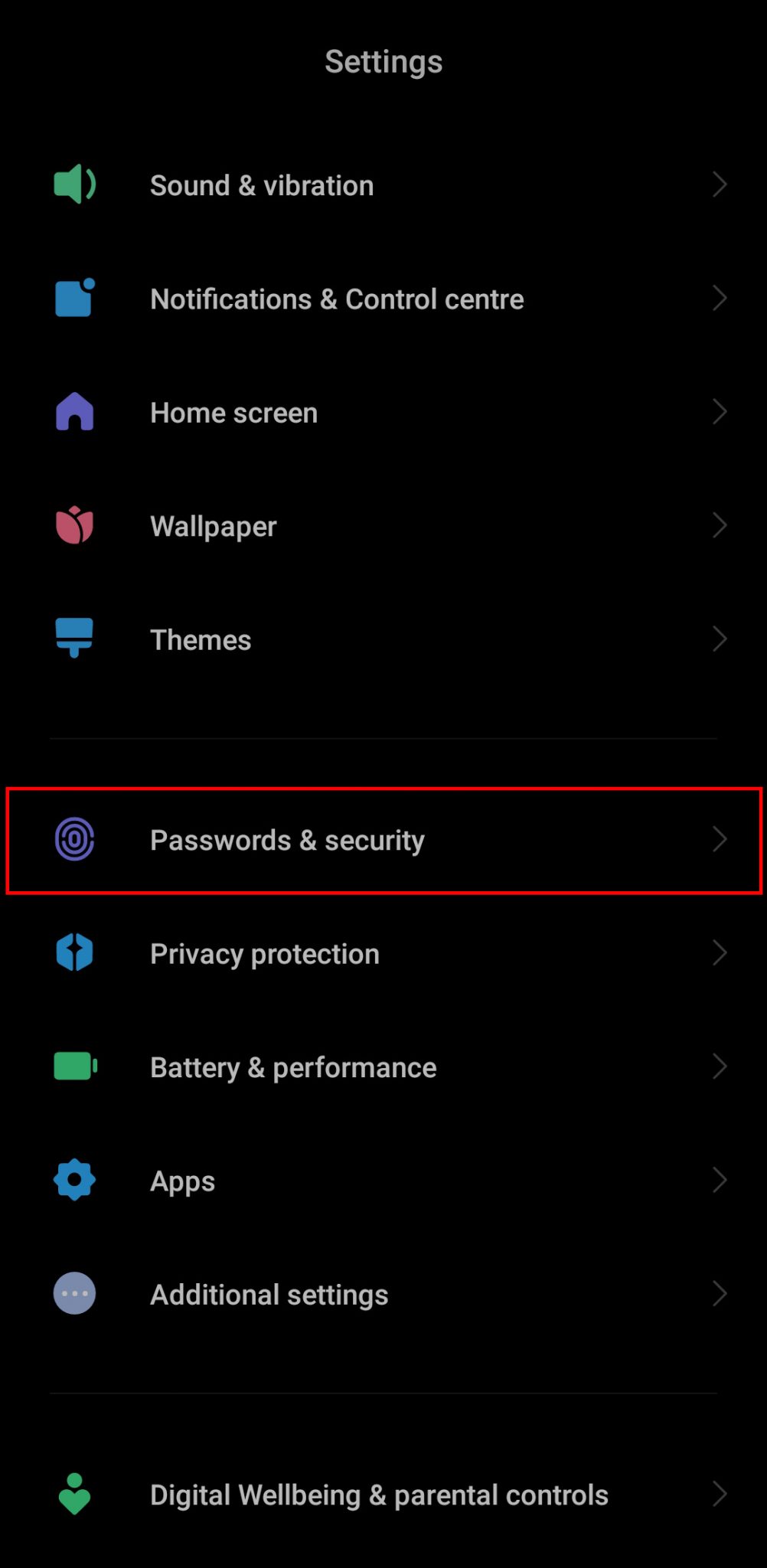 How to Remove Bloatware from MIUI