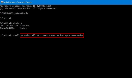 How to Remove Bloatware from MIUI