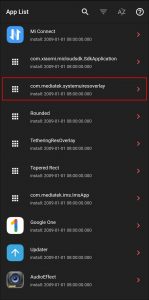 How to Remove Bloatware from MIUI
