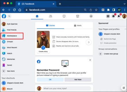 How to Change the Price in Facebook Marketplace