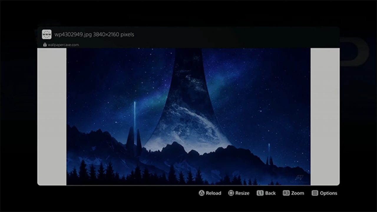 How To Change the Theme on a PS5