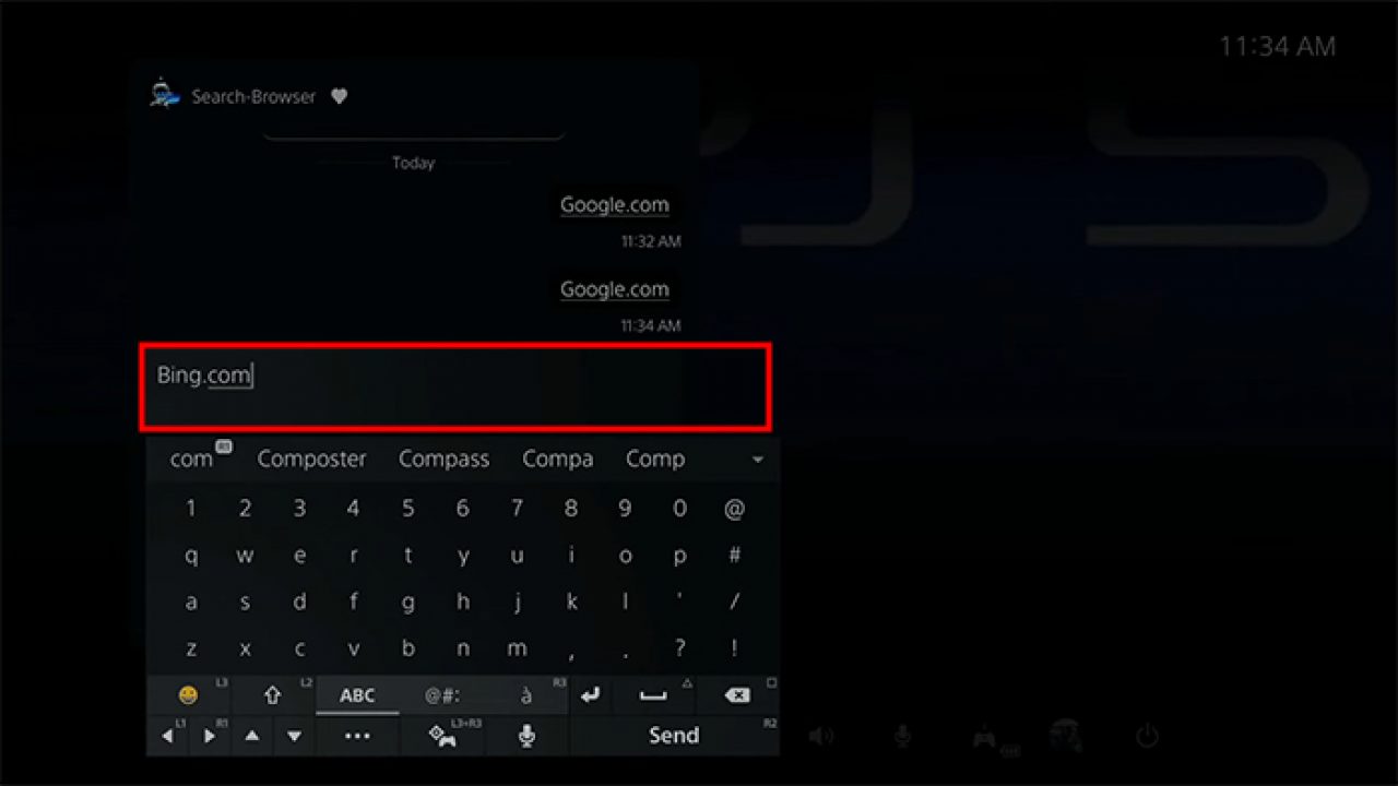 How To Change the Theme on a PS5