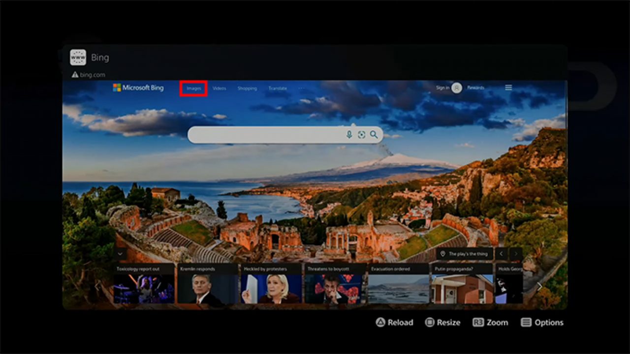 How To Change the Theme on a PS5