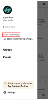 How To Give Admin Access to a LinkedIn Page