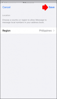 How To Fix the iMessage Is Signed Out Error