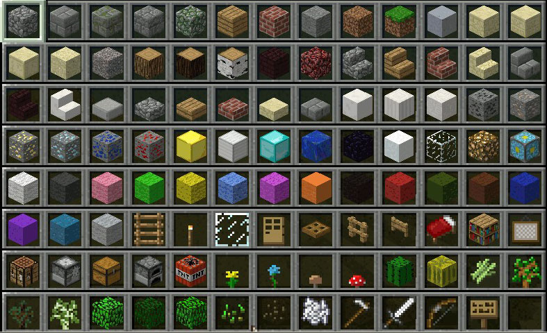 The Best Minecraft House Ideas