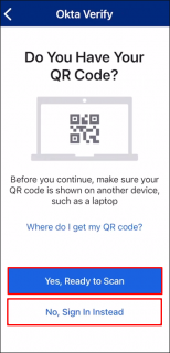 How to Add a New Phone to Okta