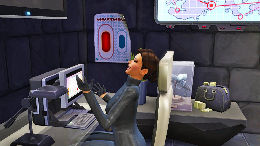 How to Get Focused in the Sims 4