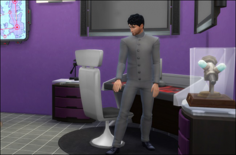 How to Get Focused in the Sims 4