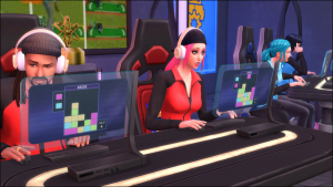 How to Get Focused in the Sims 4