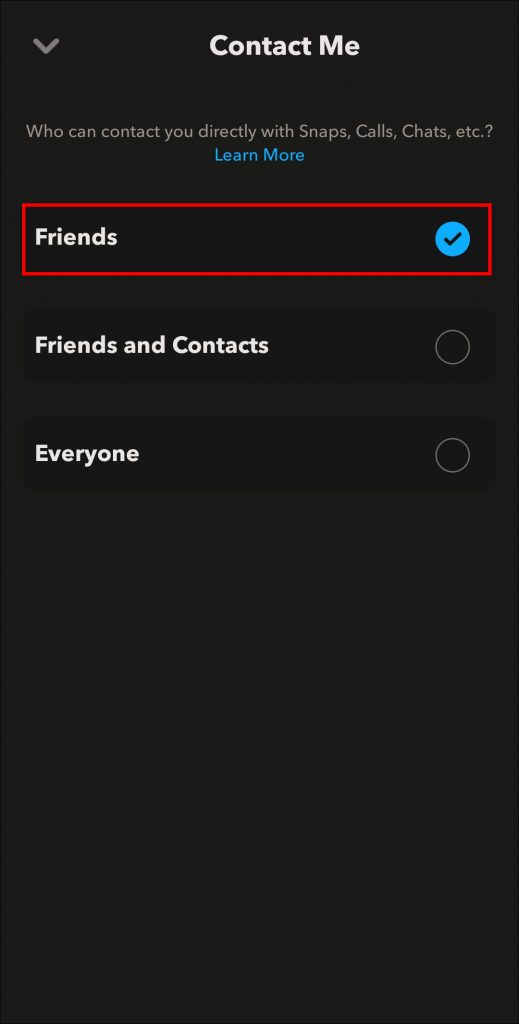 How to Hide Your Score in SnapChat