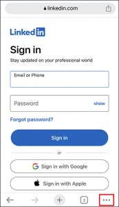How To Give Admin Access to a LinkedIn Page
