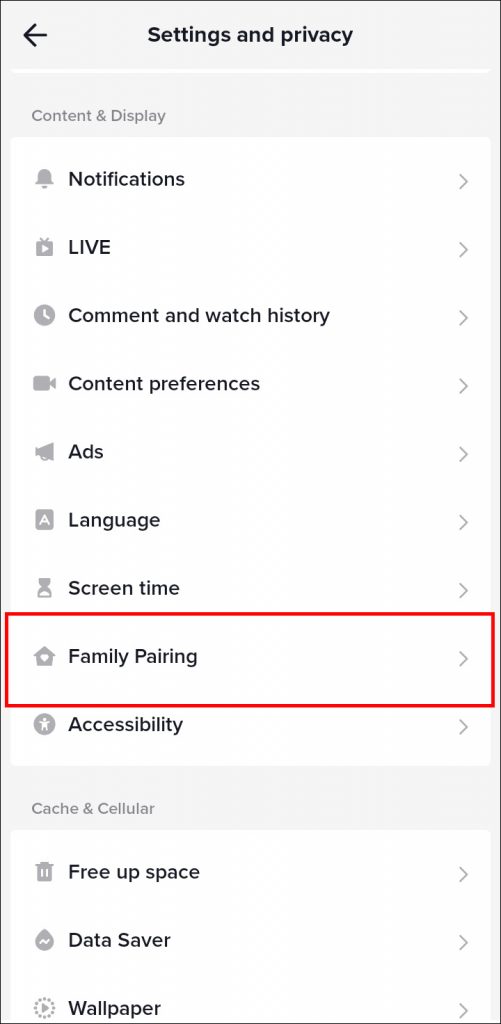 How to Turn Off Age Restriction in TikTok