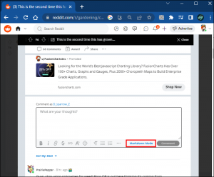 How To Make a Spoiler in Reddit