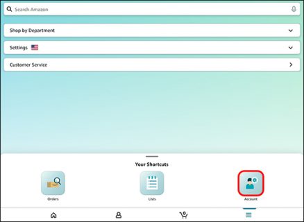 How to View Logged-In Devices for Amazon