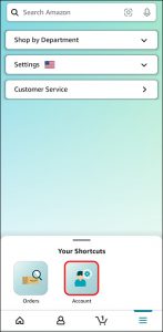 How to View Logged-In Devices for Amazon